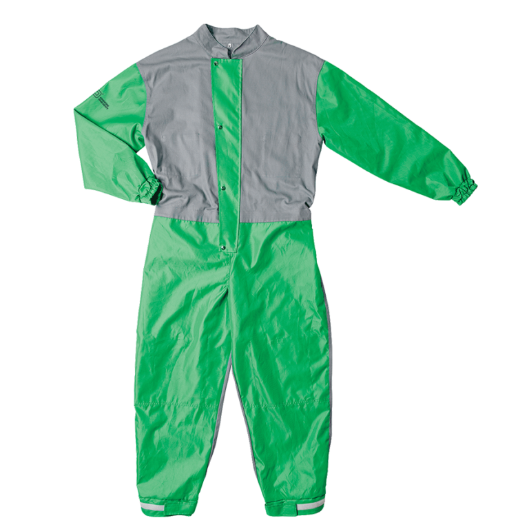 RPB® Nylon Fronted Blast Suit Coveralls » Abrasive Sand Blasting Spray ...
