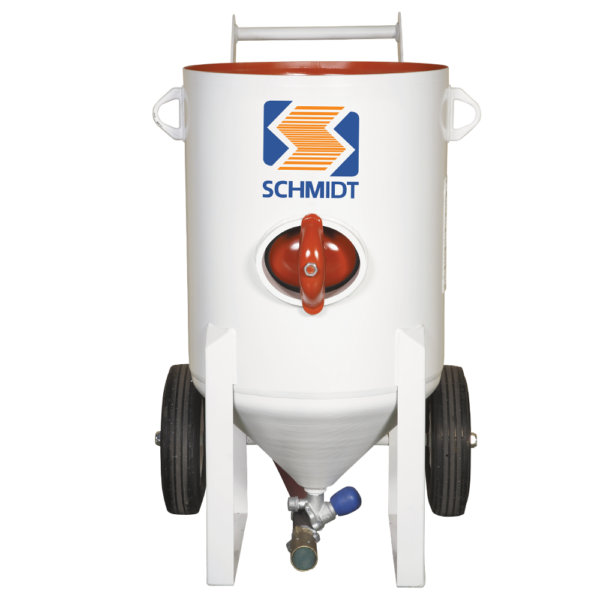 Schmidt MicroValve 3 – Abrasive Metering Valve » Abrasive Sand Blasting ...