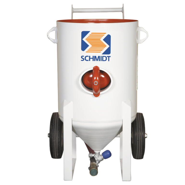 Schmidt MicroValve 3 – Abrasive Metering Valve » Abrasive Sand Blasting ...