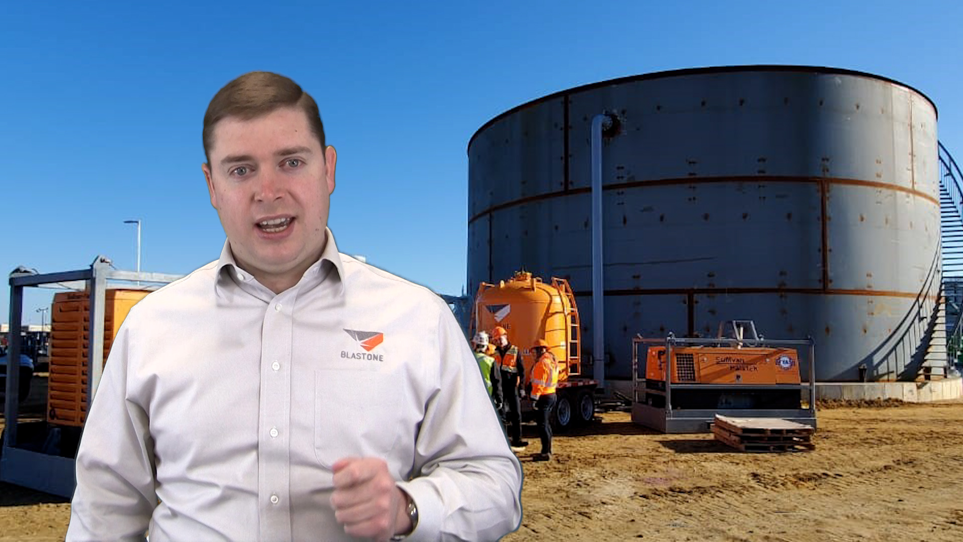 Mega Max Couplings Stop Pressure Loss » Blast Booths Spray Paint Booths ...