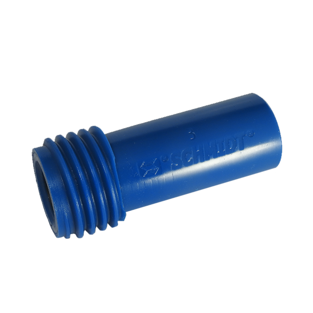 Ultra-Tuff Silicon Nitride Blast Nozzle – Lightweight & Durable | P-BNULTRA