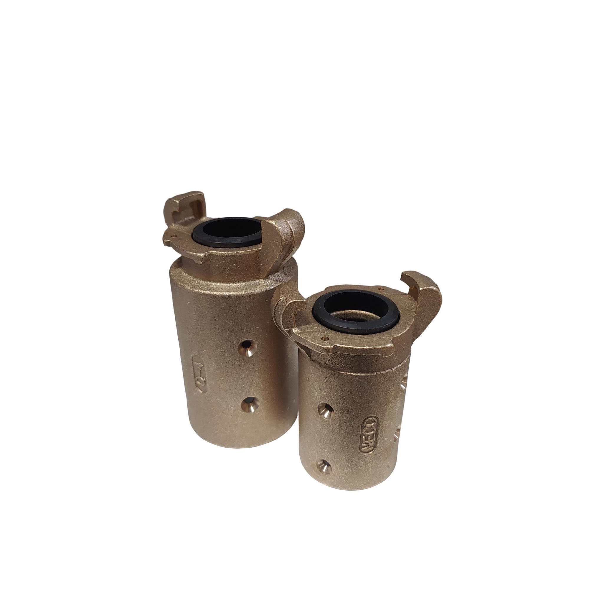Blast Hose Quick Coupling QC Fittings