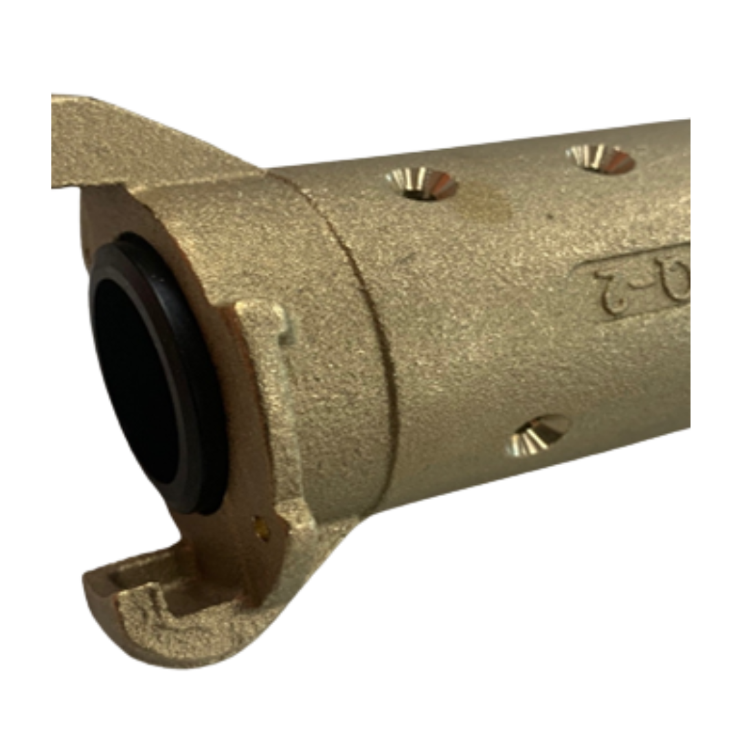 Standard Claw and Bore Metal Coupling Gaskets MRL | Reliable ...