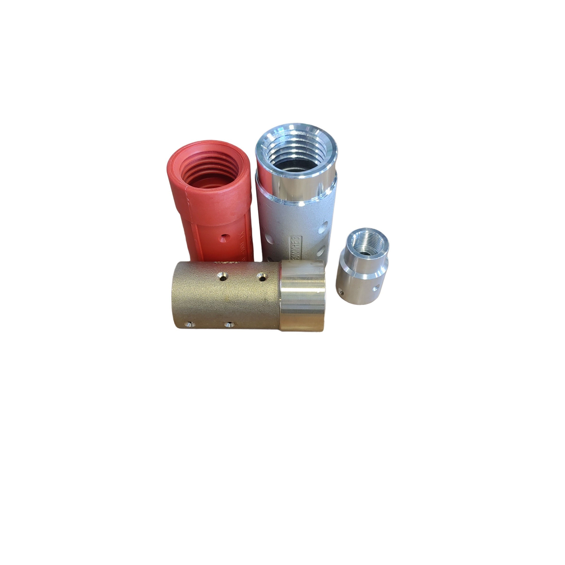 Heavy Duty Sand & Abrasive Blast Nozzles » Blast Booths Spray Paint ...