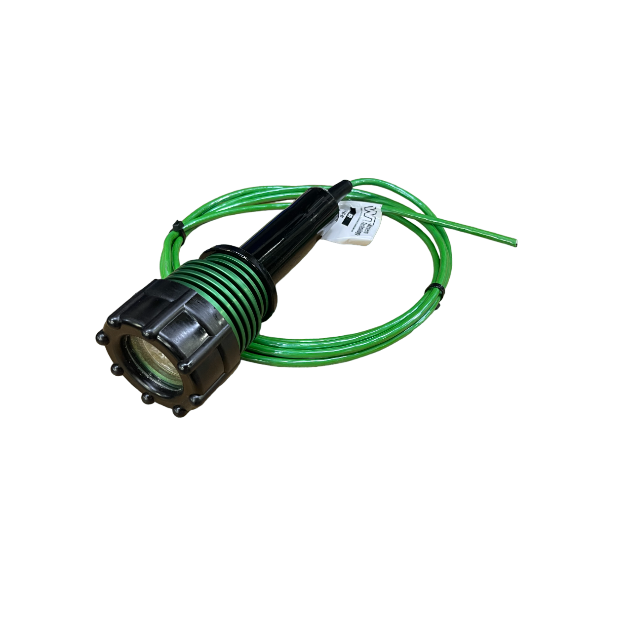 Western Technology 3475 LED Blast Light - Hose Mounted