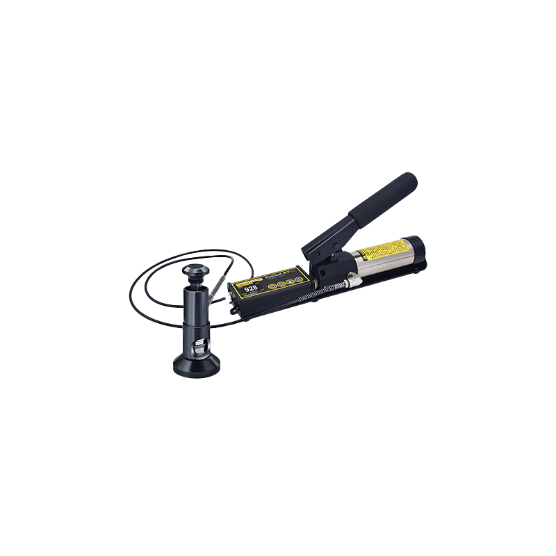 DeFelsko PosiTest® AT / AT-M Coating Adhesion Testers