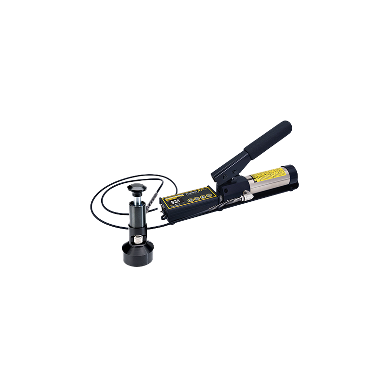 DeFelsko PosiTest® AT / AT-M Coating Adhesion Testers